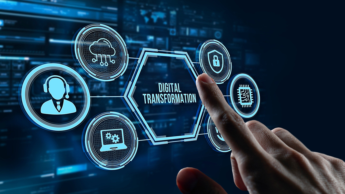 CSIR sets up digital transformation advisory body | ITWeb