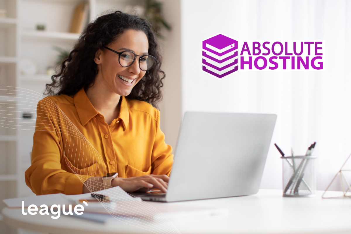 Absolute Hosting, League Digital: Powerful WordPress partnership | ITWeb