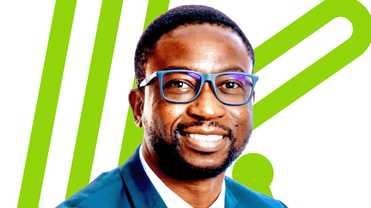 The bar code and the economy | ITWeb