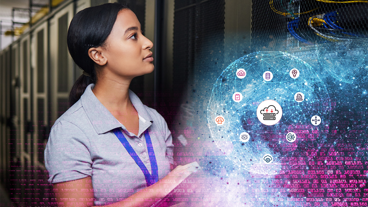 Can hybrid cloud transform your storage posture | ITWeb