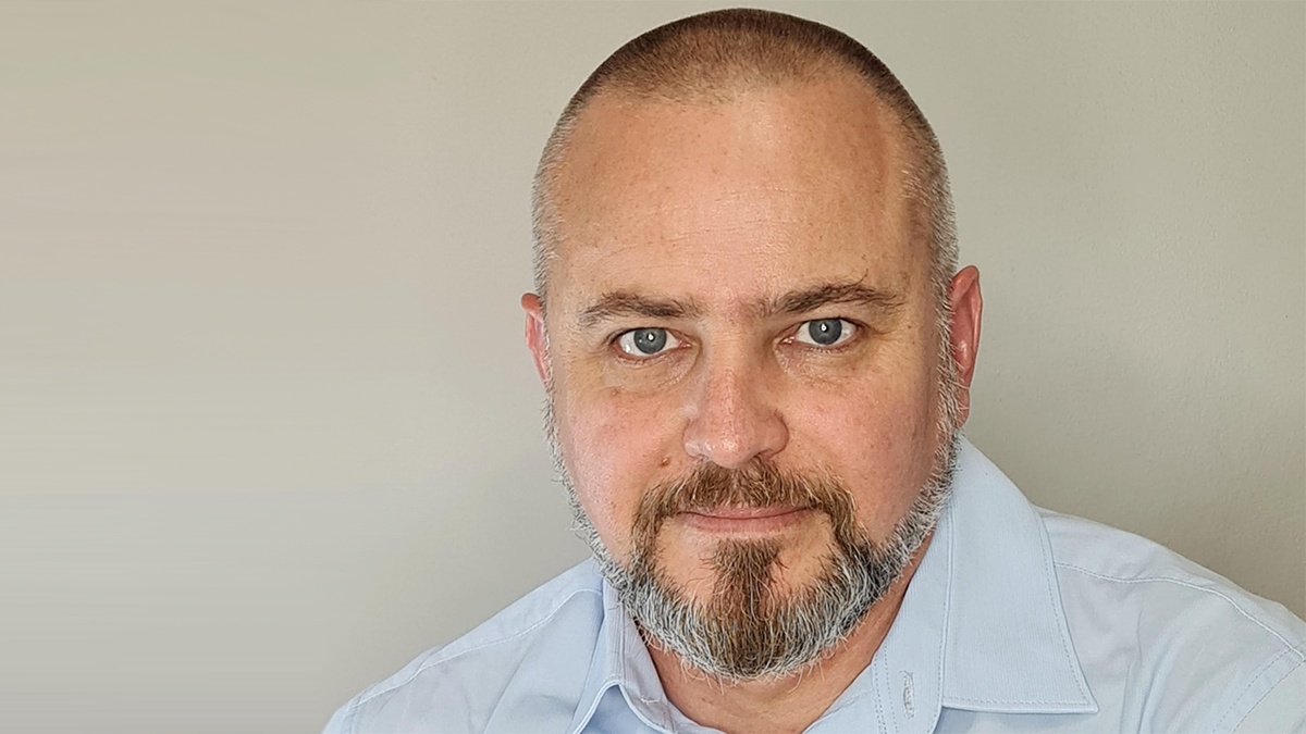 Defending the future: What does tomorrow's cyber security look like ...