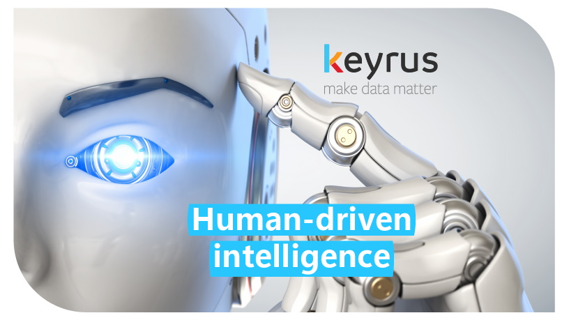 What is AI? A human-driven intelligence | ITWeb