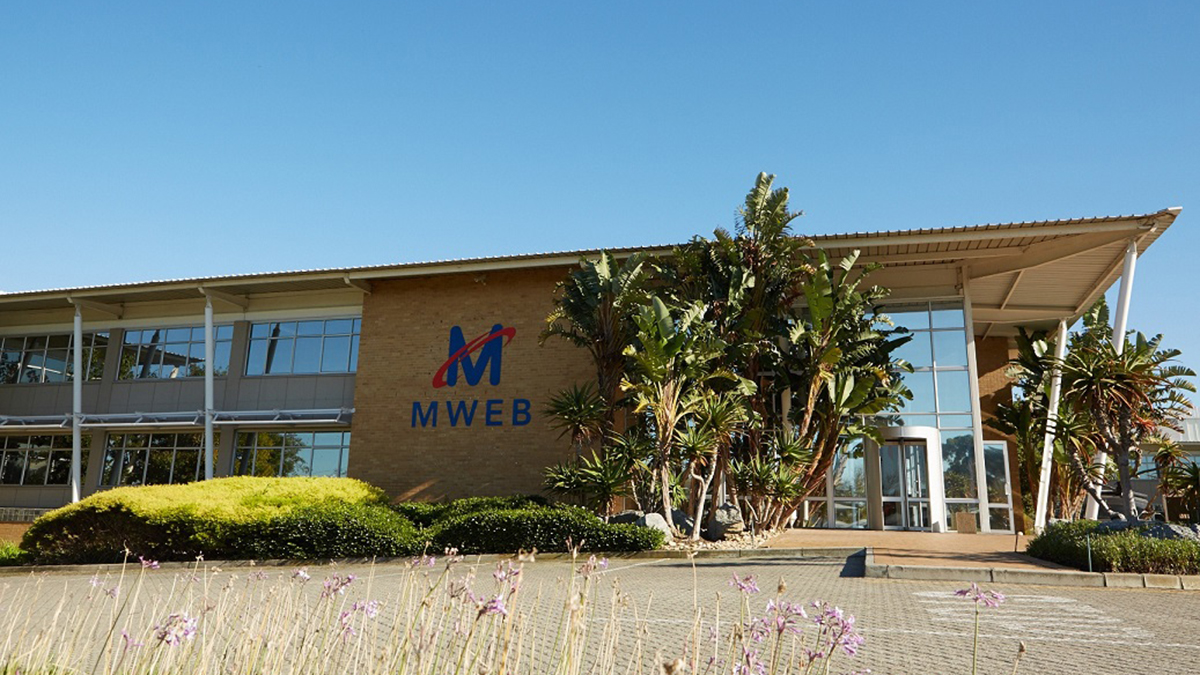 DiData sells Mweb to Webafrica | ITWeb