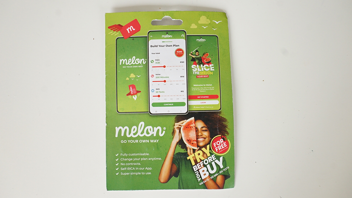 Melon Mobile goes live with eSIM technology | ITWeb