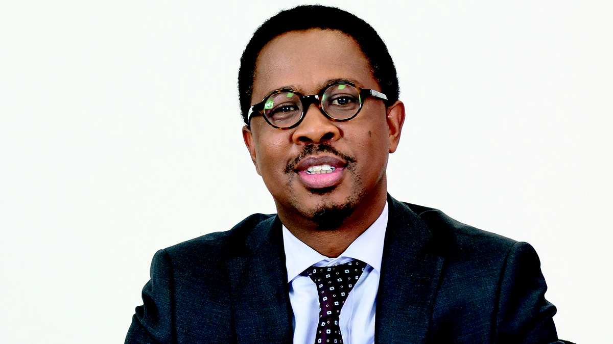 NSFAS CIO details reasons for his exit | ITWeb