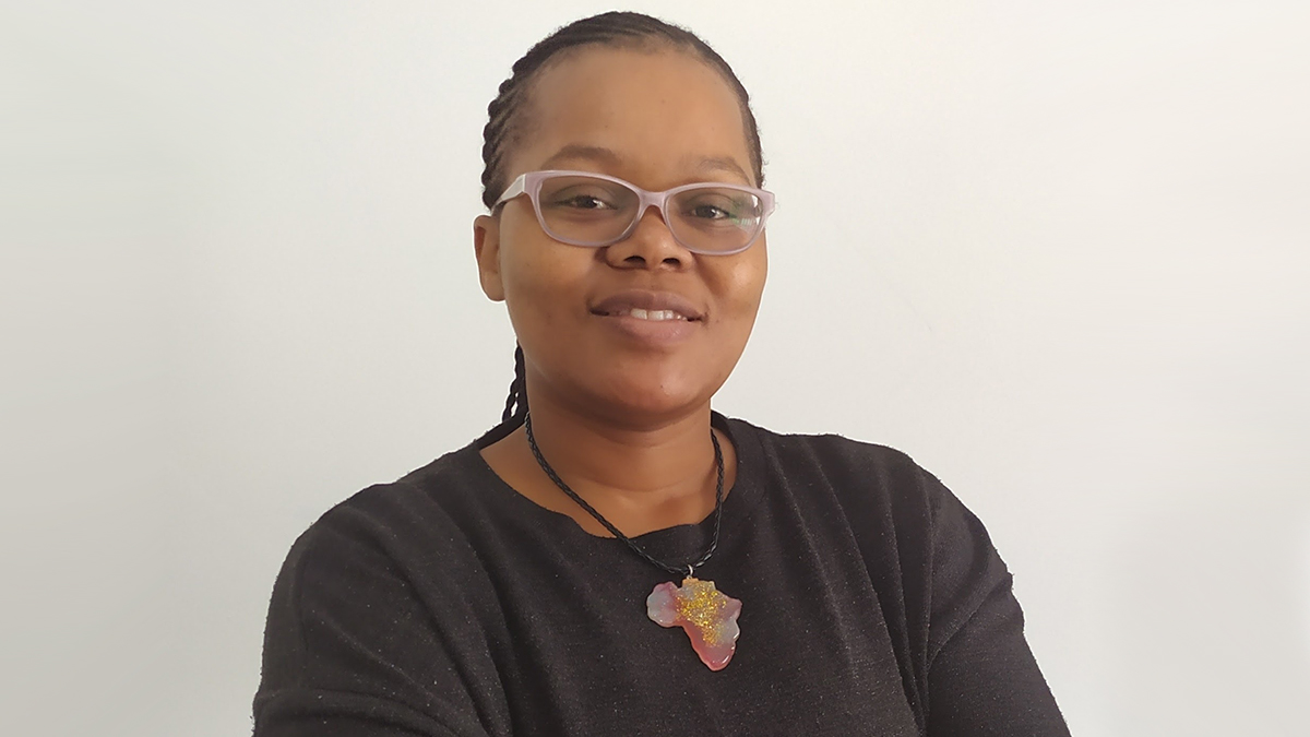 Woman president to lead IITPSA | ITWeb