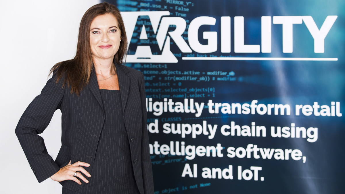 Leadership moves at Argility Technology Group | ITWeb