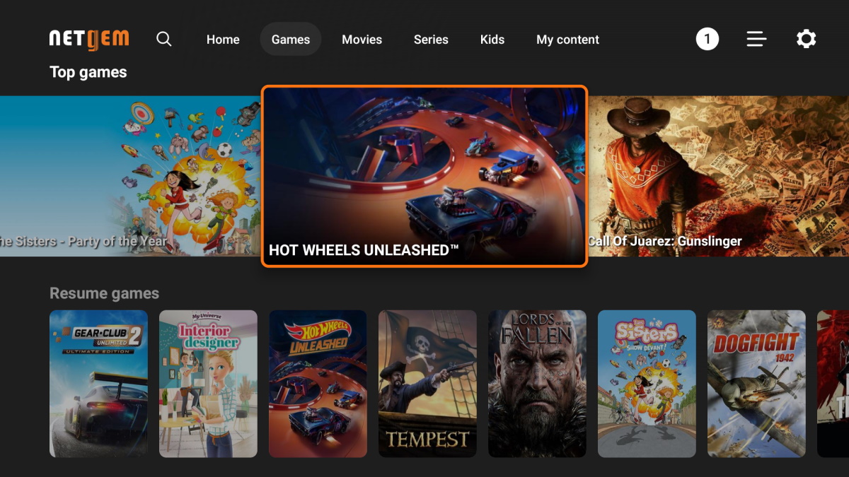 ZTE, Netgem collaborate to deliver immersive TV experience with cloud ...