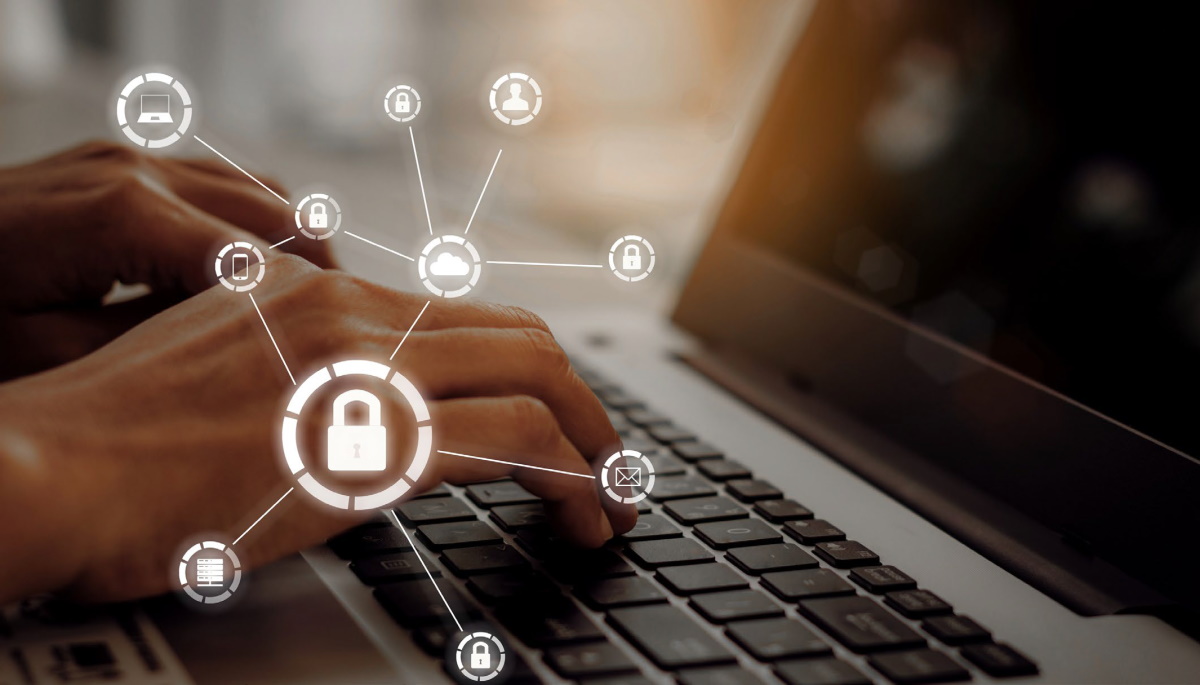 Guide: Security in the era of hybrid work | ITWeb