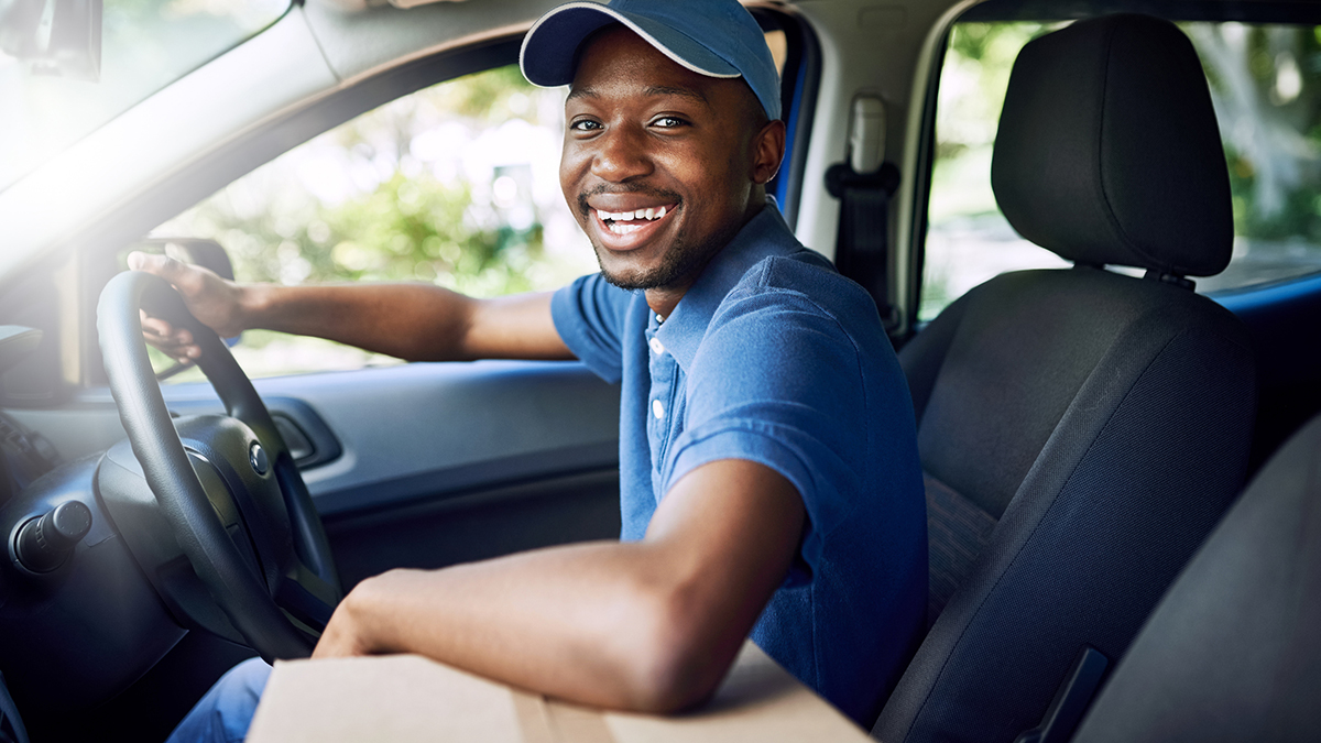 Bolt opens driver engagement centre in Joburg | ITWeb