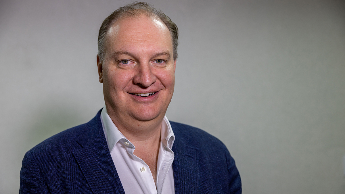 MTN Group appoints David Behr to lead new enterprise strategy | ITWeb ...