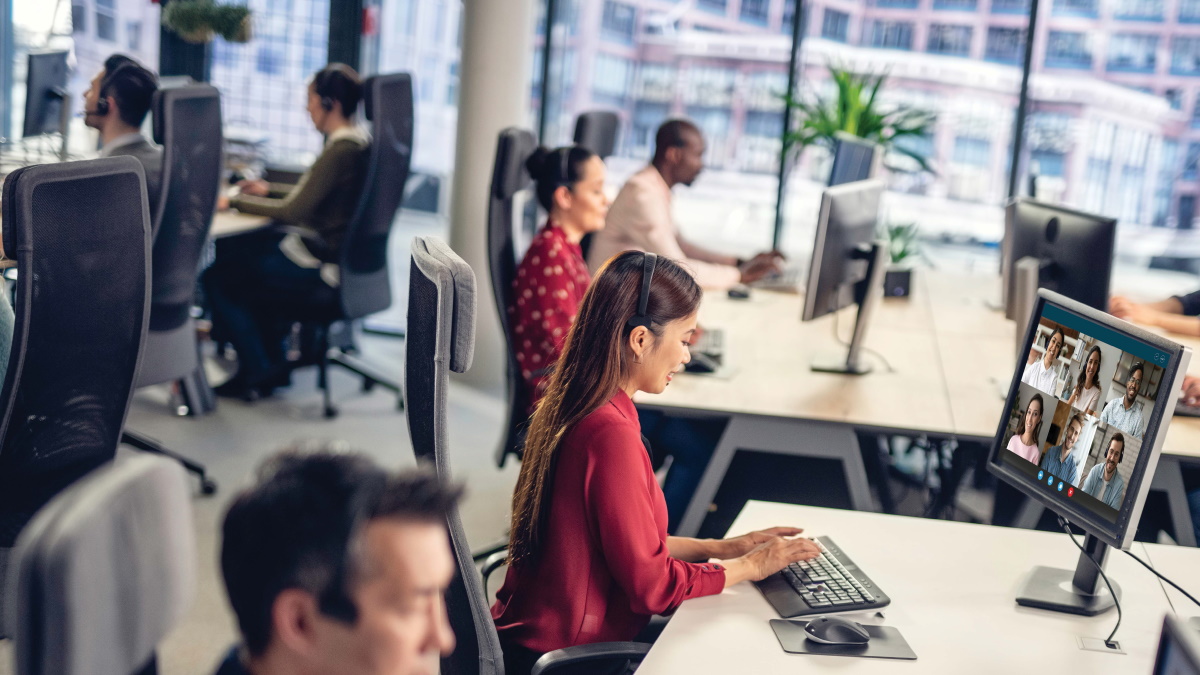 Report: 2023 Global Customer Experience | ITWeb