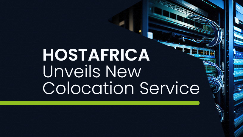 HOSTAFRICA launches all-inclusive managed colocation service | ITWeb