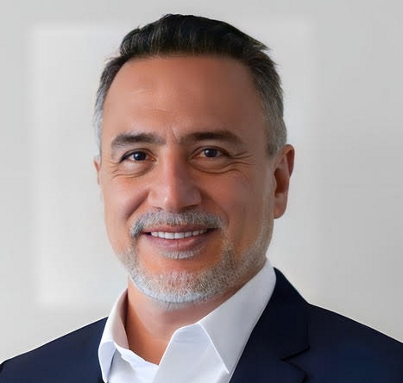 Rubrik appoints Ismail Elmas as group VP of International Business | ITWeb