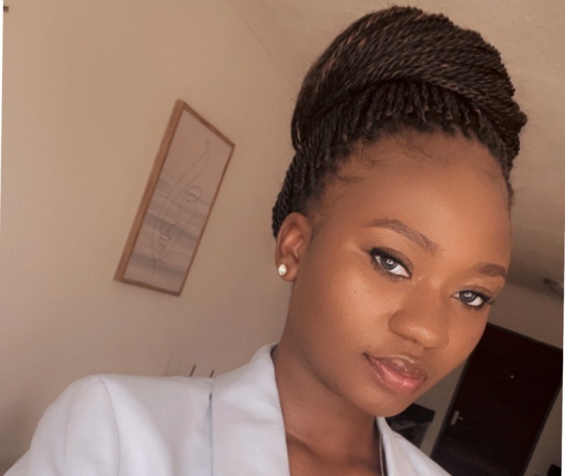 Young director of corporate affairs, MBA candidate’s advice for ...