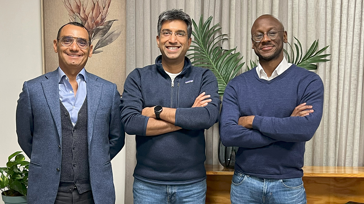 Peach Payments targets African expansion after US$30m deal | ITWeb