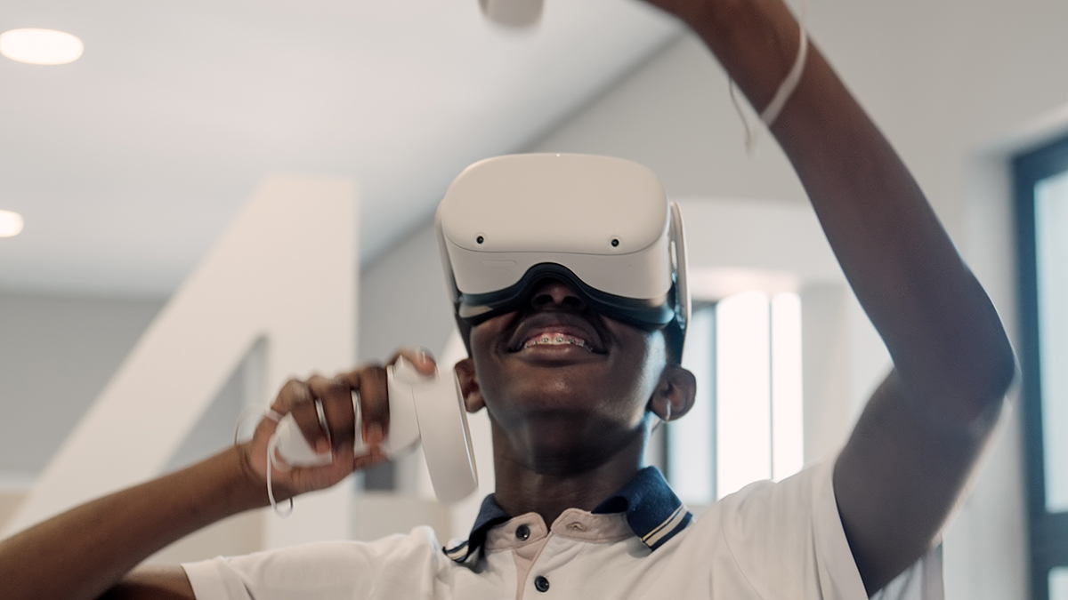 Reddam House adds VR, metaverse to classroom mix | ITWeb