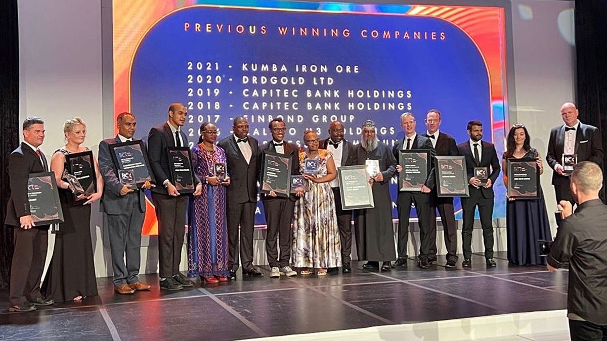 SA’s digital innovators recognised at BCX awards | ITWeb