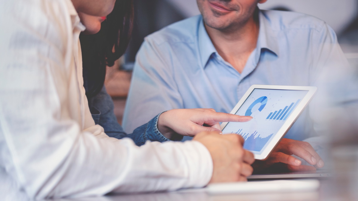 A roadmap for paper-to-digital transformation | ITWeb