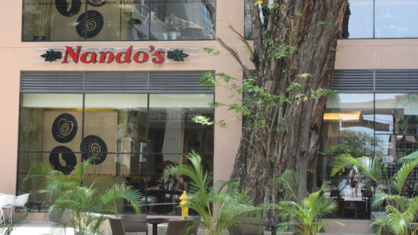Case study: Nando’s spices up network architecture with hybrid WAN ...