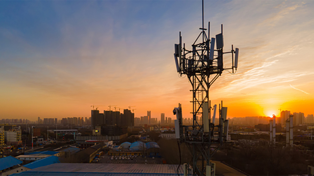 Best trends in cellular routers for business | ITWeb