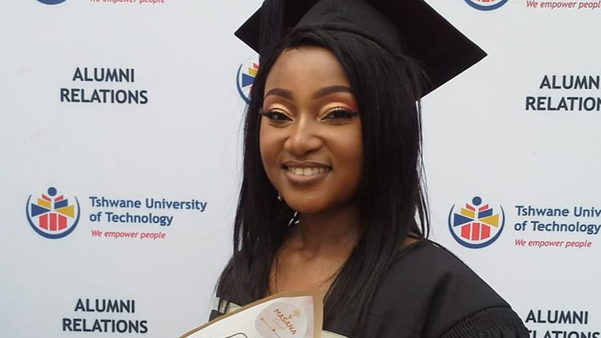 Faranani DocTec: Empowering youth in ICT | ITWeb