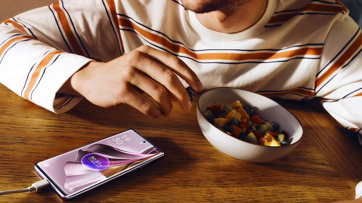 The age of smartphone longevity: A shift towards quality ...