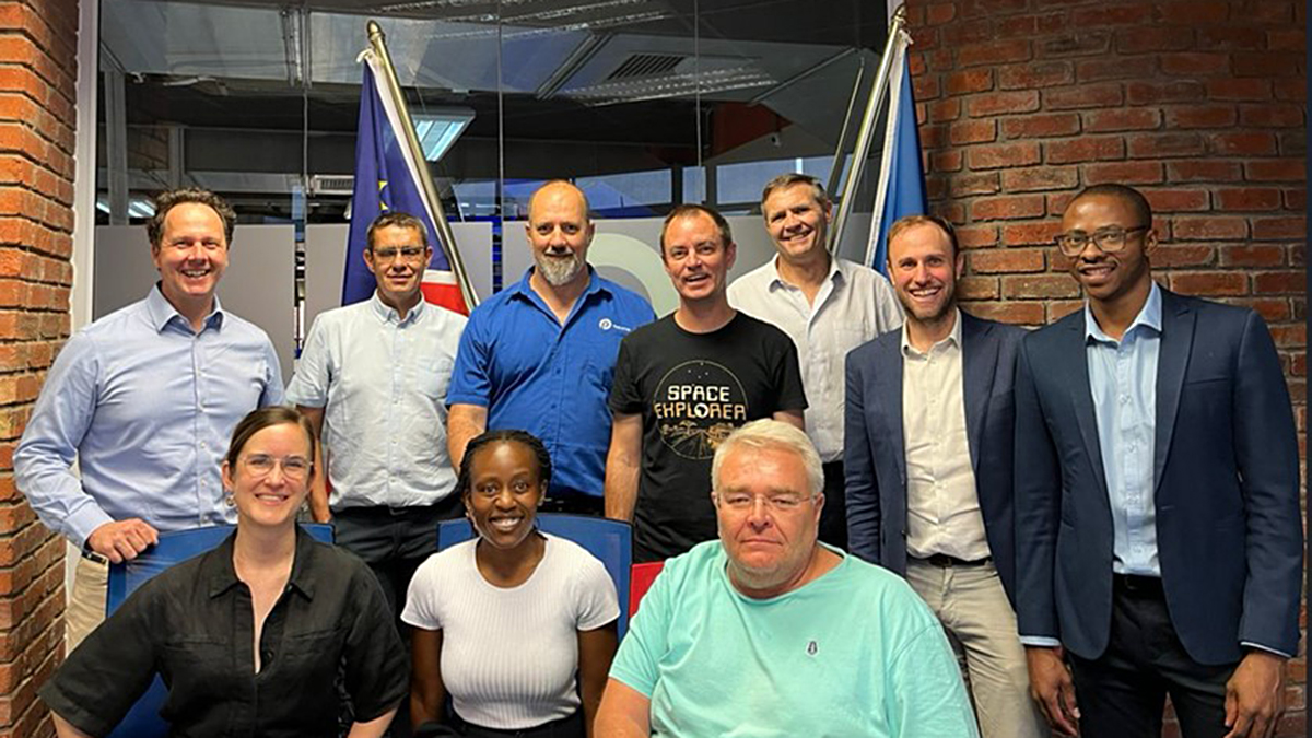 Paratus gets US$31m injection for expansion plans | ITWeb