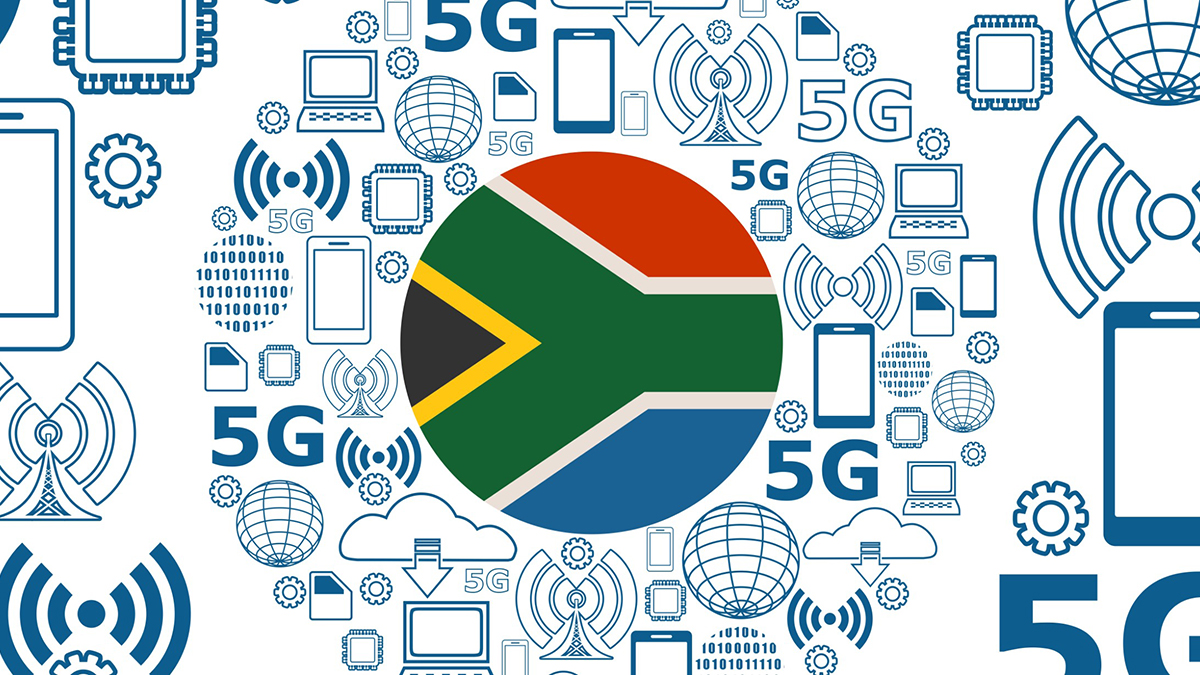 Telkom targets private 5G network expansion in SA | ITWeb