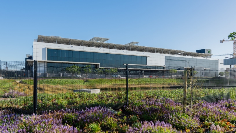 Teraco commences CT2 expansion, increasing critical IT load to 50MW | ITWeb