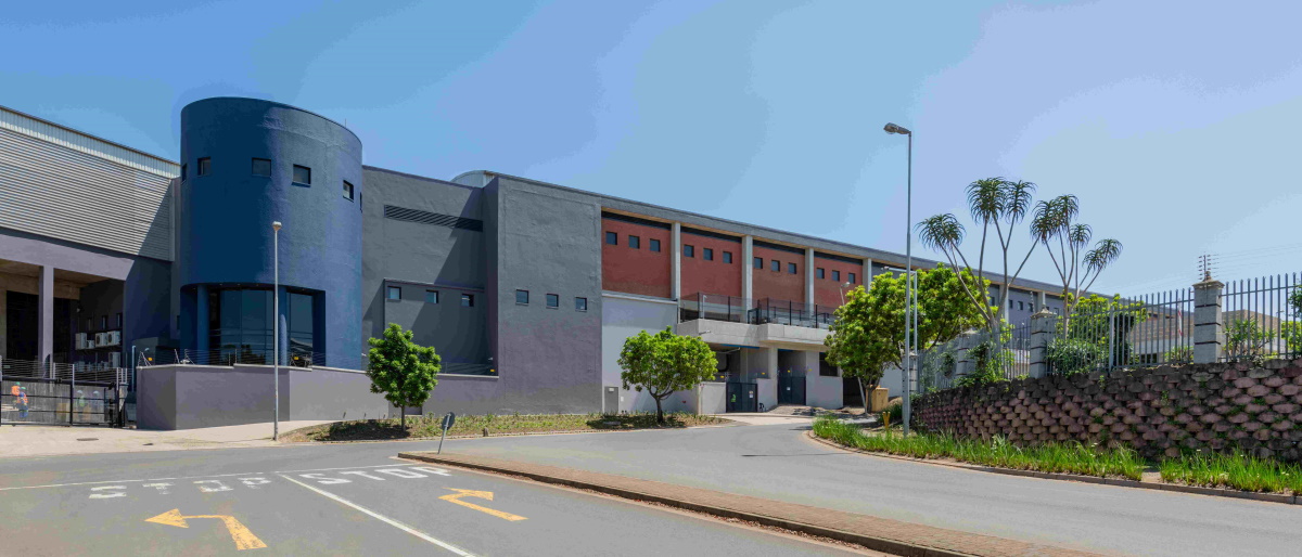 Teraco completes Durban data centre expansion to double existing ...