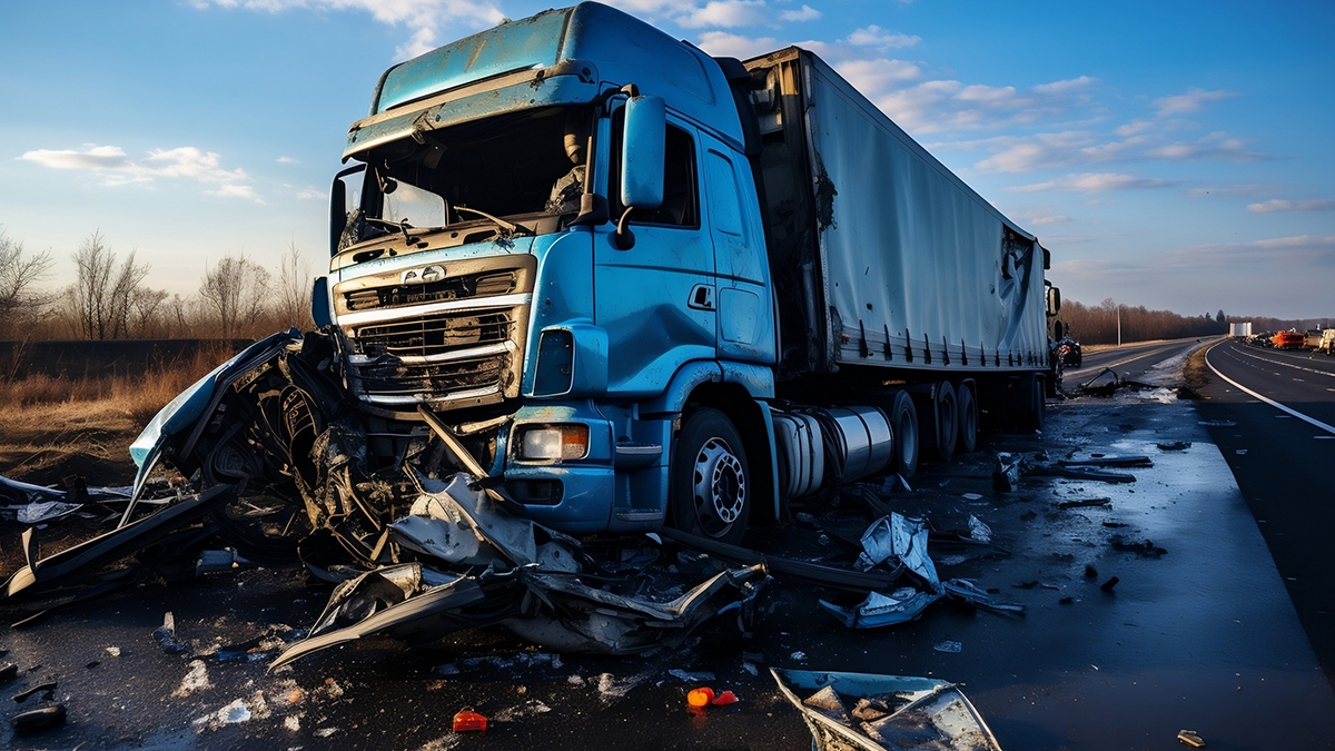 SA truckers look to telematics to avoid collisions | ITWeb