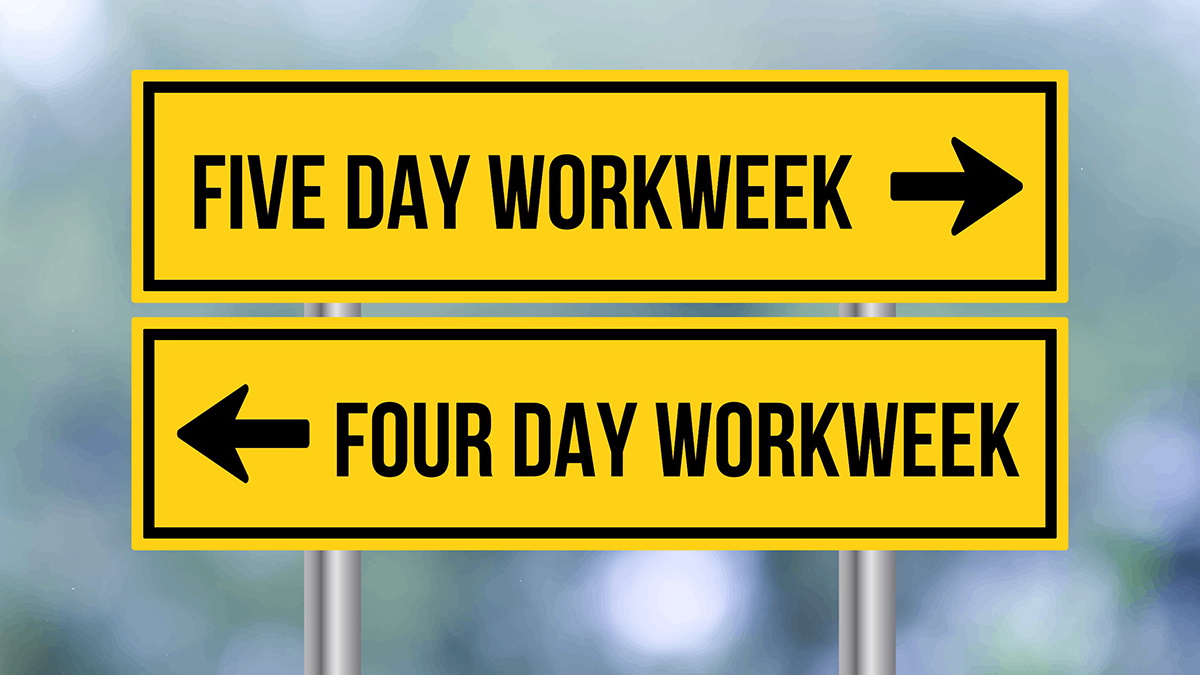 Four-day work week: What it means for business infrastructure | ITWeb