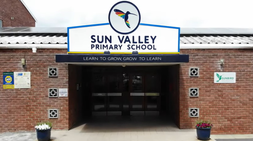 Video: Sun Valley Primary School – iPad 1:1 programme | ITWeb