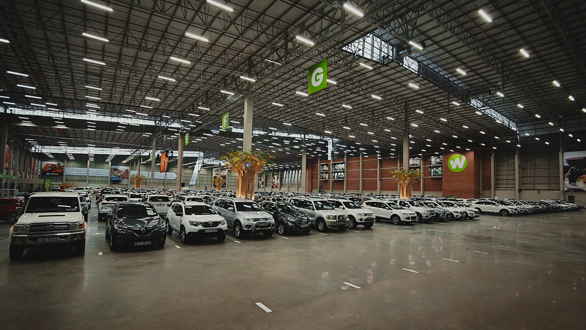 SA consumers take to online bidding for vehicle sales | ITWeb