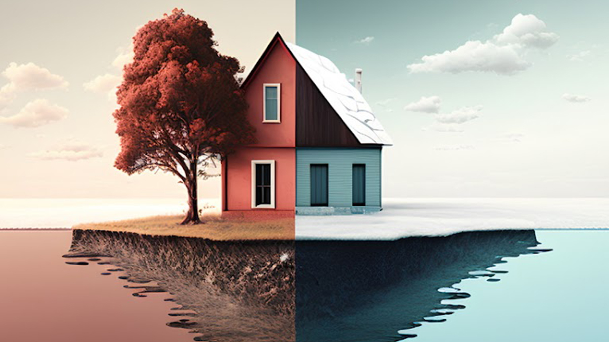 Clouded house | ITWeb