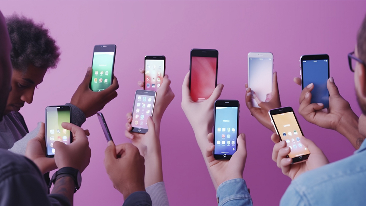 Entry-level devices propel SA’s smartphone shipments | ITWeb