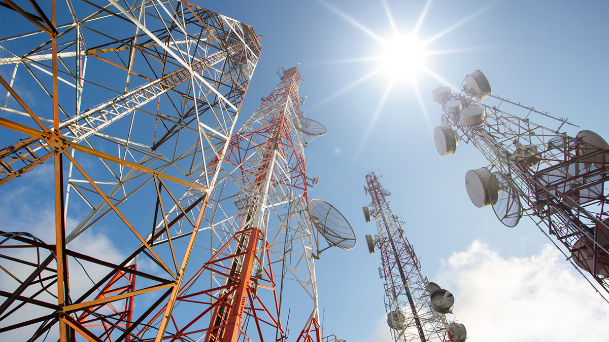 Next-gen spectrum policy receives Cabinet go-ahead | ITWeb