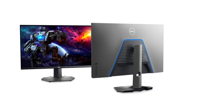 New Dell gaming monitor range for gamers demanding the best, available ...