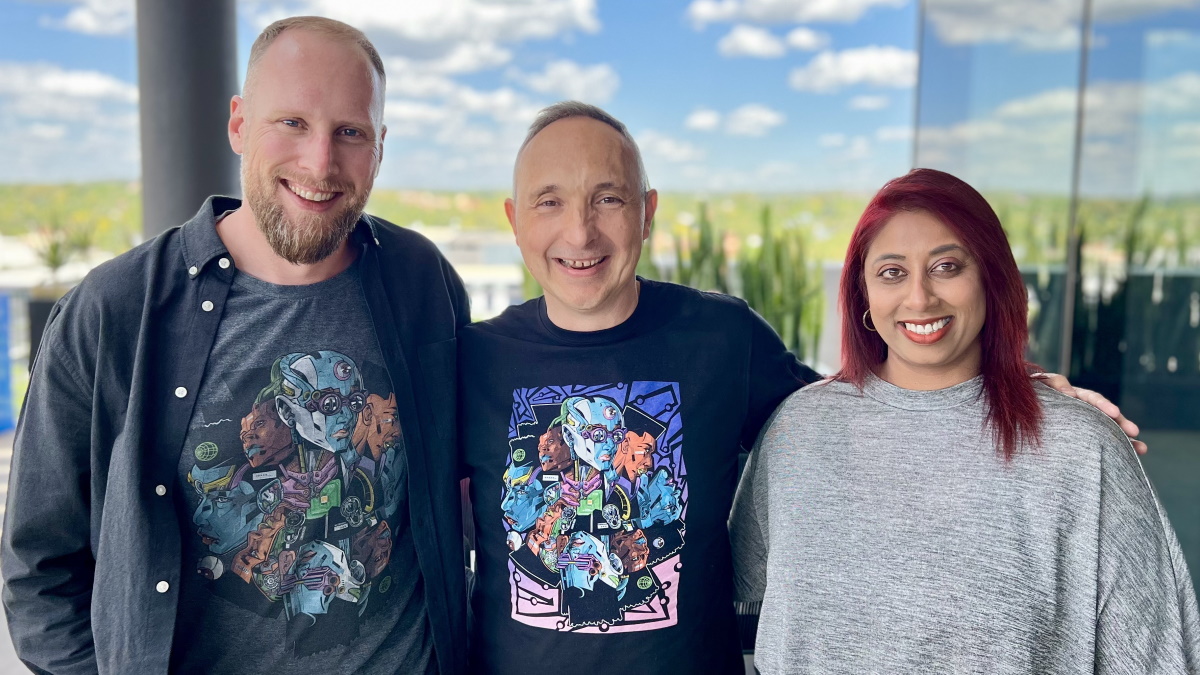 Demetri Petropoulos joins Orange Cyberdefense SA's executive team amid ...