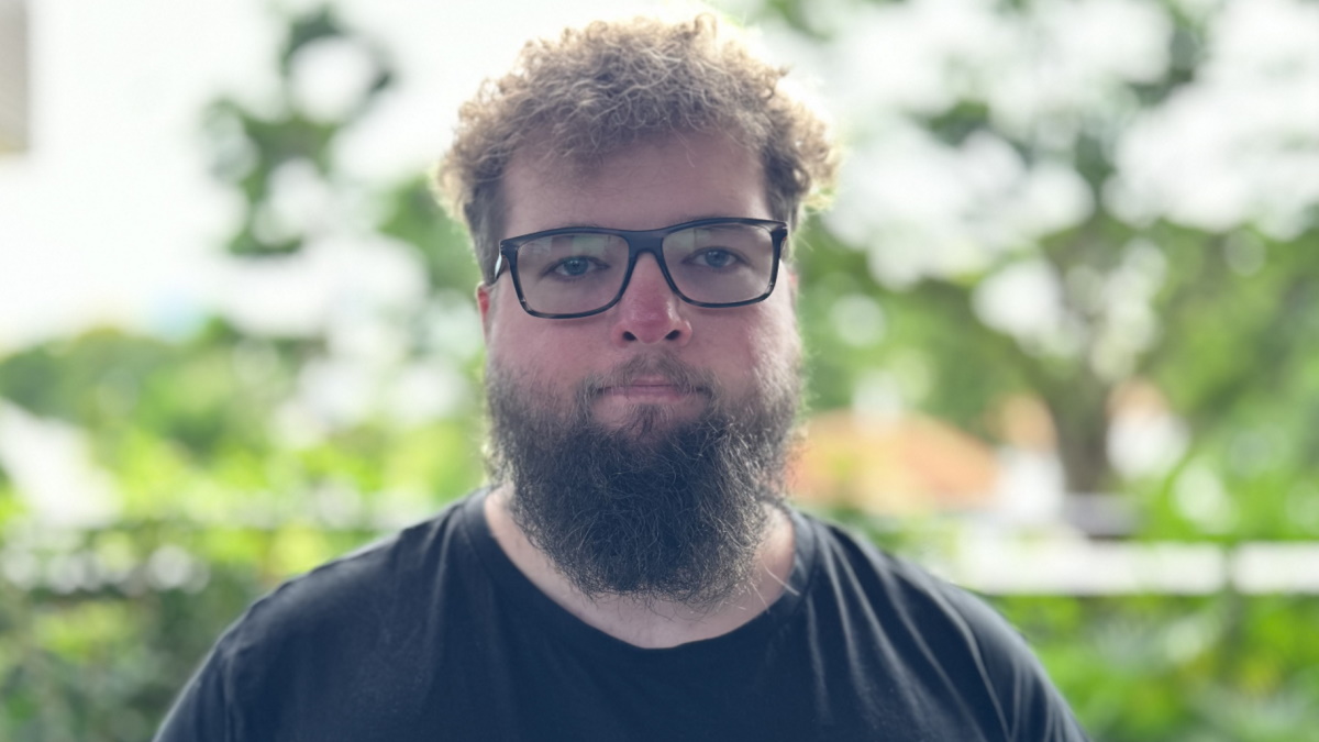 Famous ethical hacker Jamie Woodruff to deliver keynote at ITWeb ...