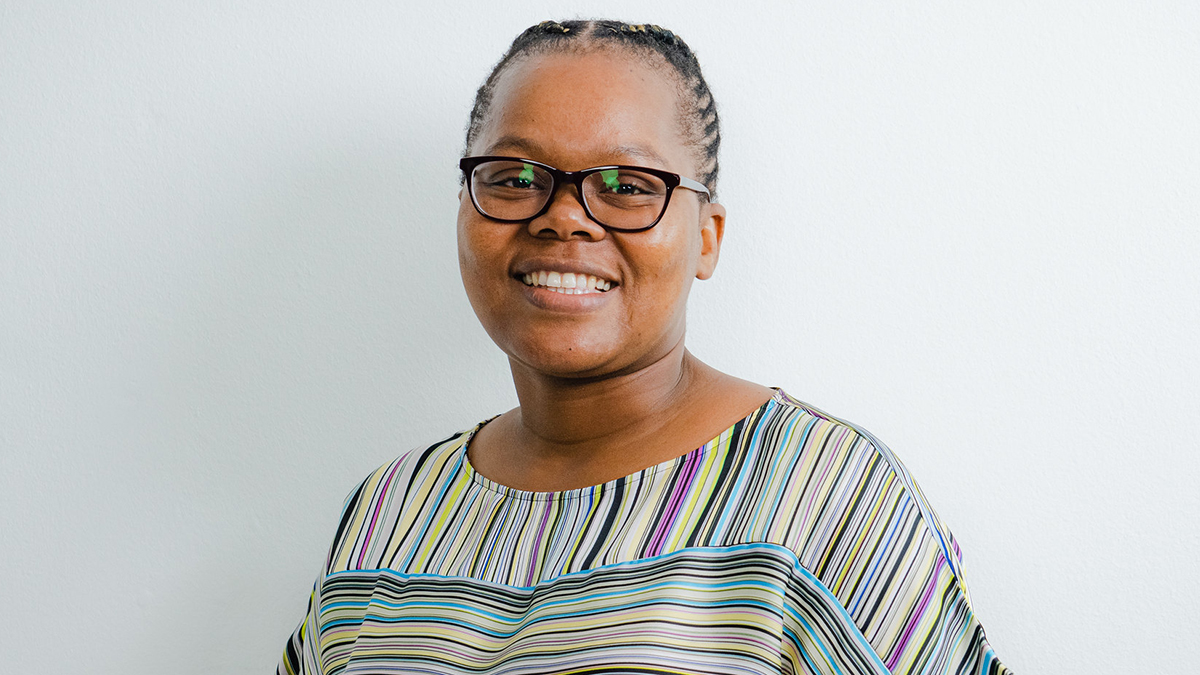 ITWeb TV: STEM female talent often lost in school system | ITWeb