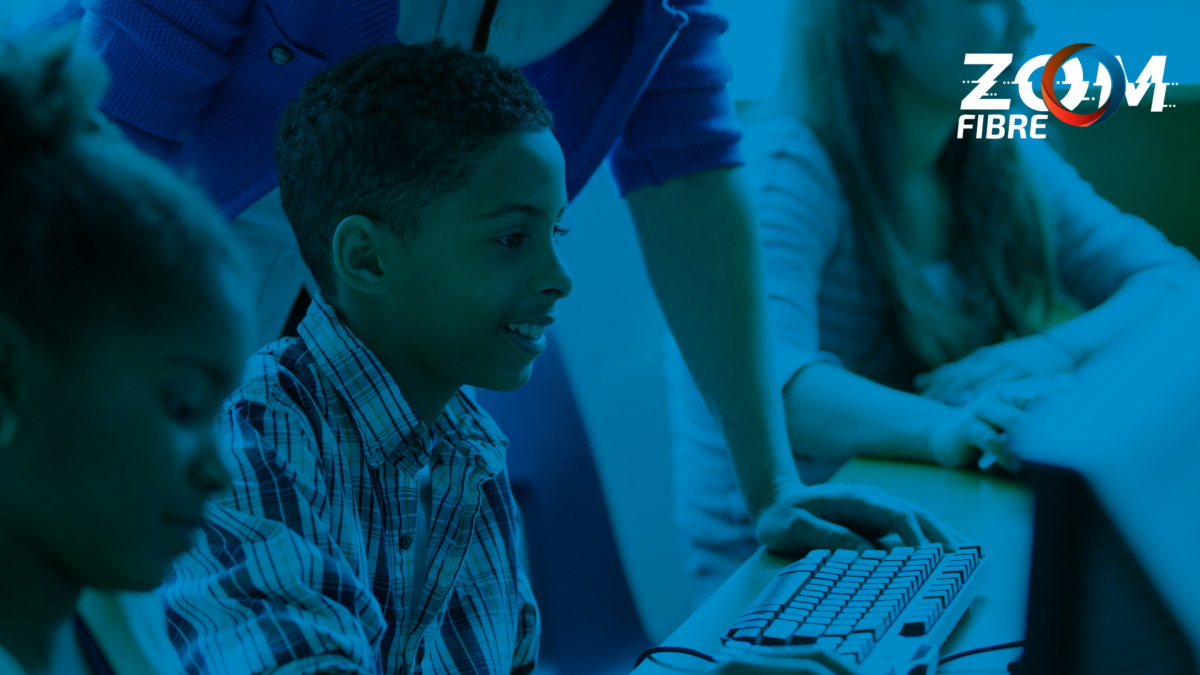 Zoom Fibre's Schools Fibre Project connects 100 SA schools | ITWeb