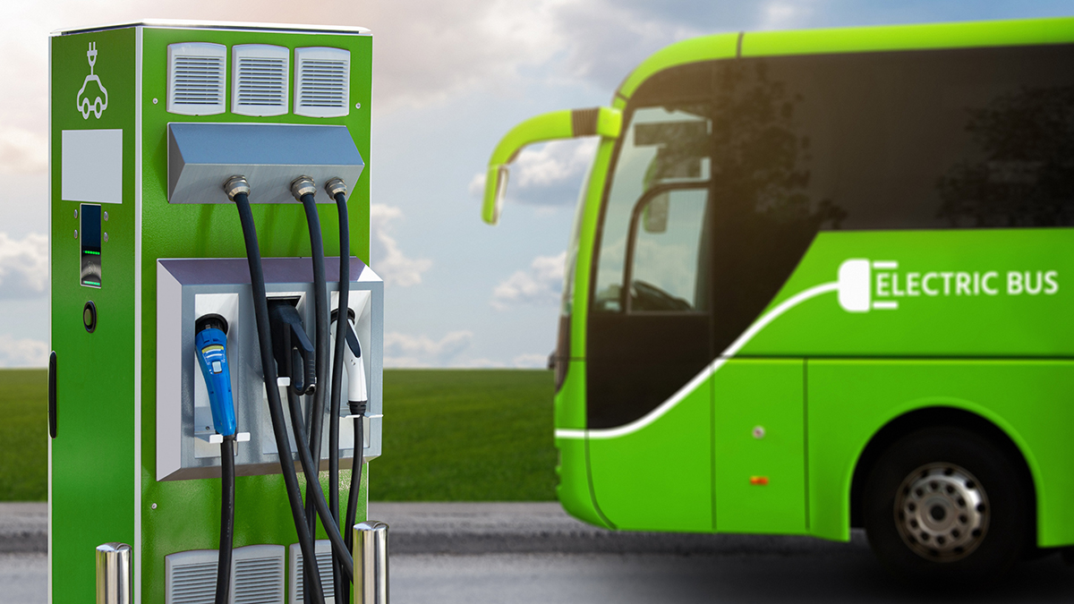 Tshwane, eThekwini to get electric commuter buses | ITWeb