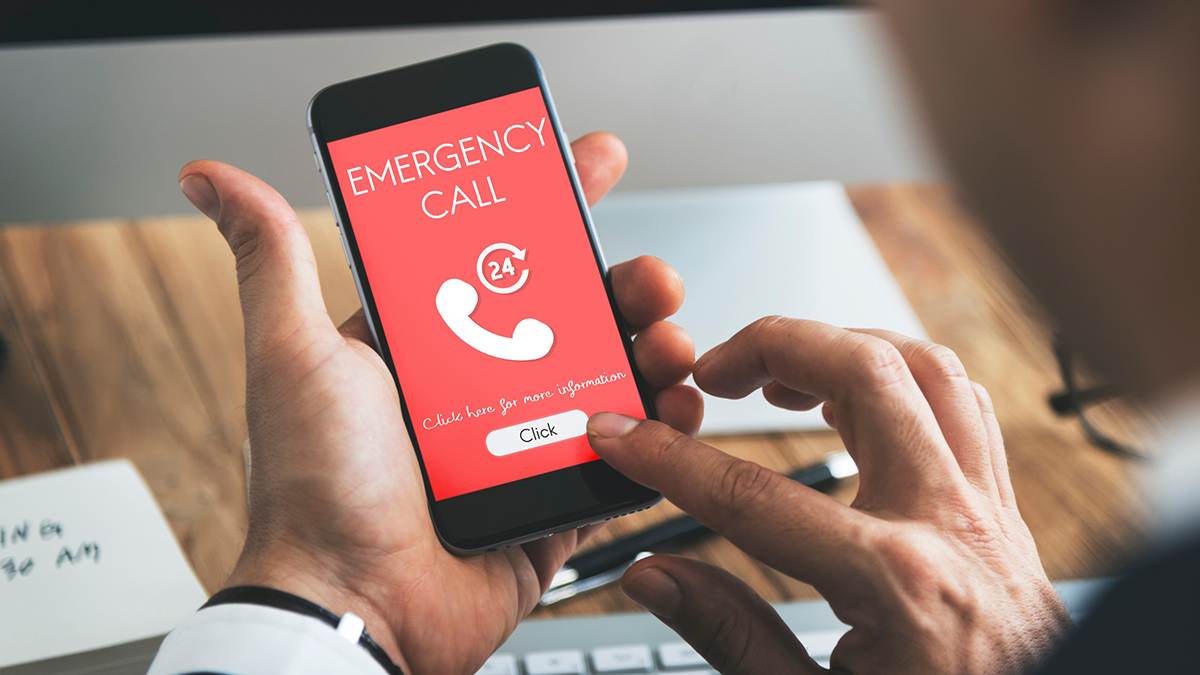Gauteng call centre tackles 1 914 emergencies on New Year’s | ITWeb