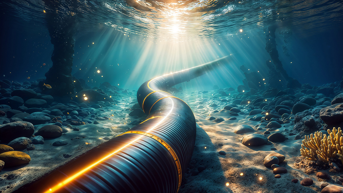 2Africa to go live this year, boost SA’s job creation | ITWeb