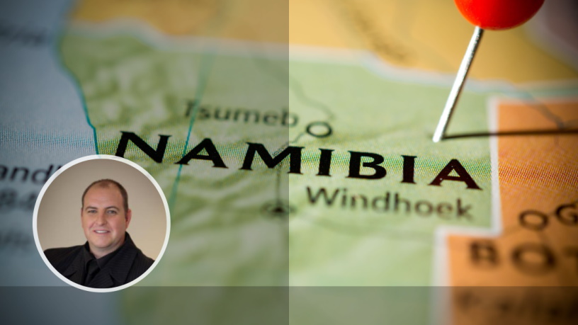 Unlocking access, online engagement in Namibia | ITWeb