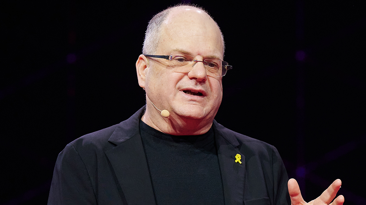 Check Point introduces AI copilot - ‘a powerful security teammate’ | ITWeb