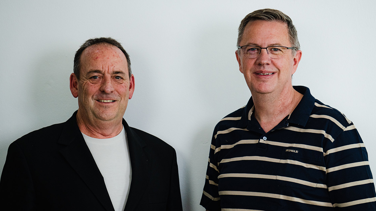 ITWeb TV: Open-source AI: Unlocking potential for South Africa's SMEs ...