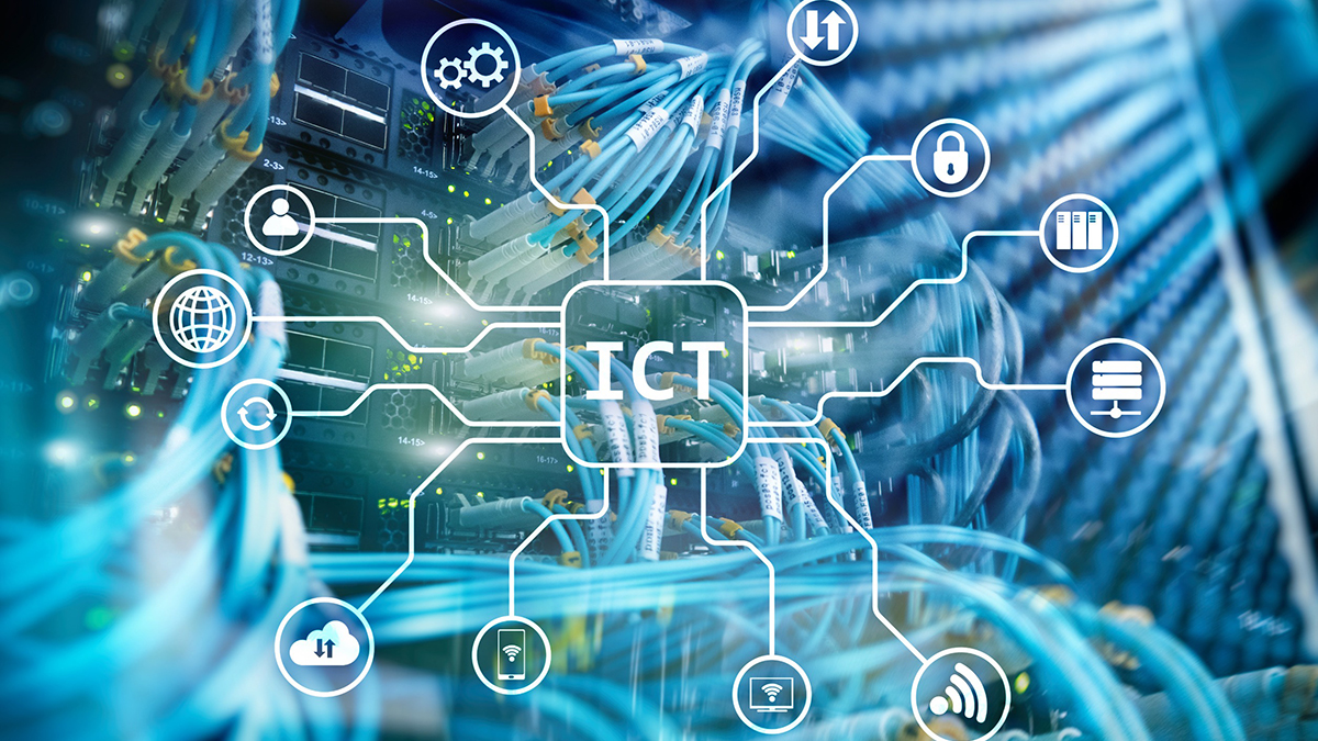 International Girls in ICT Day | ITWeb